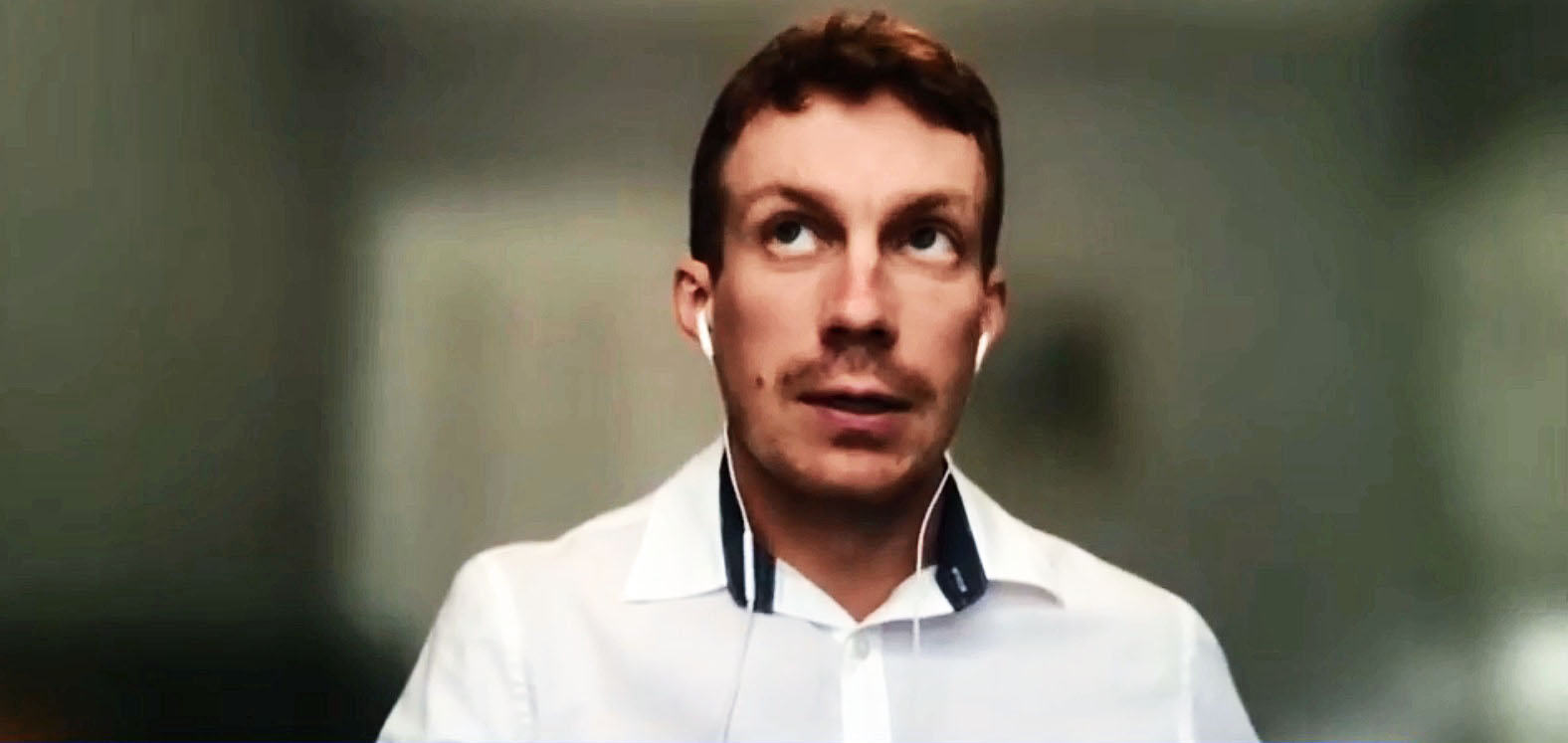 Matt Flaherty Says the Quiet Part Out Loud – The Dissident Democrat